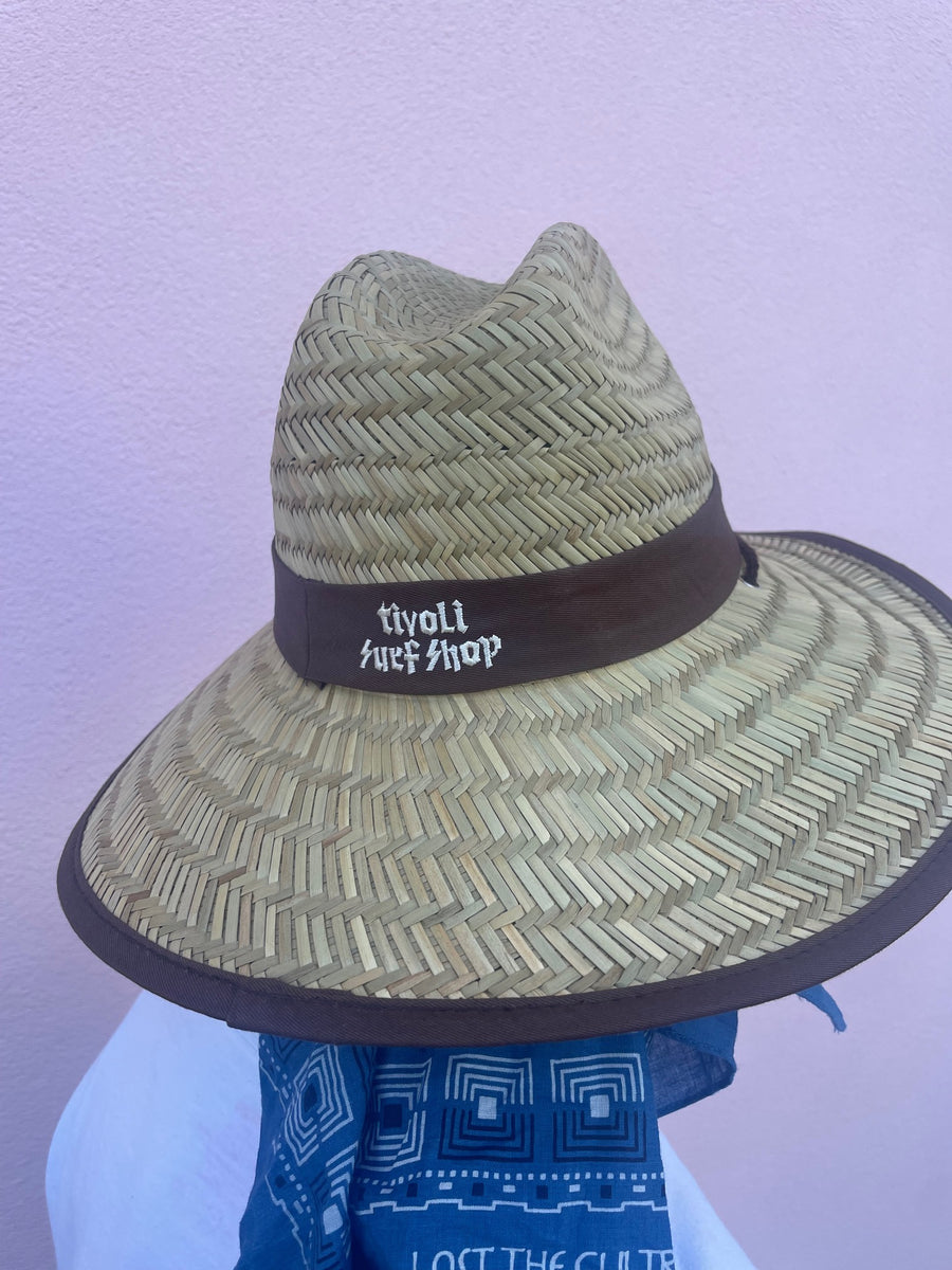 7DaWK HAT – tivoLi surf shop
