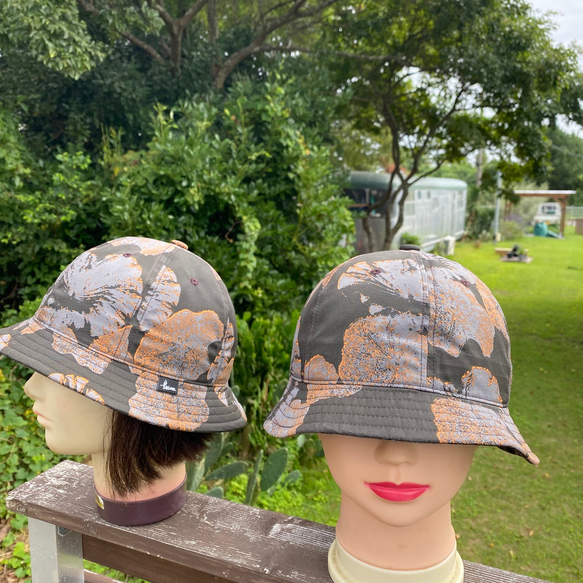 "RETURN" Hat – tivoLi surf shop